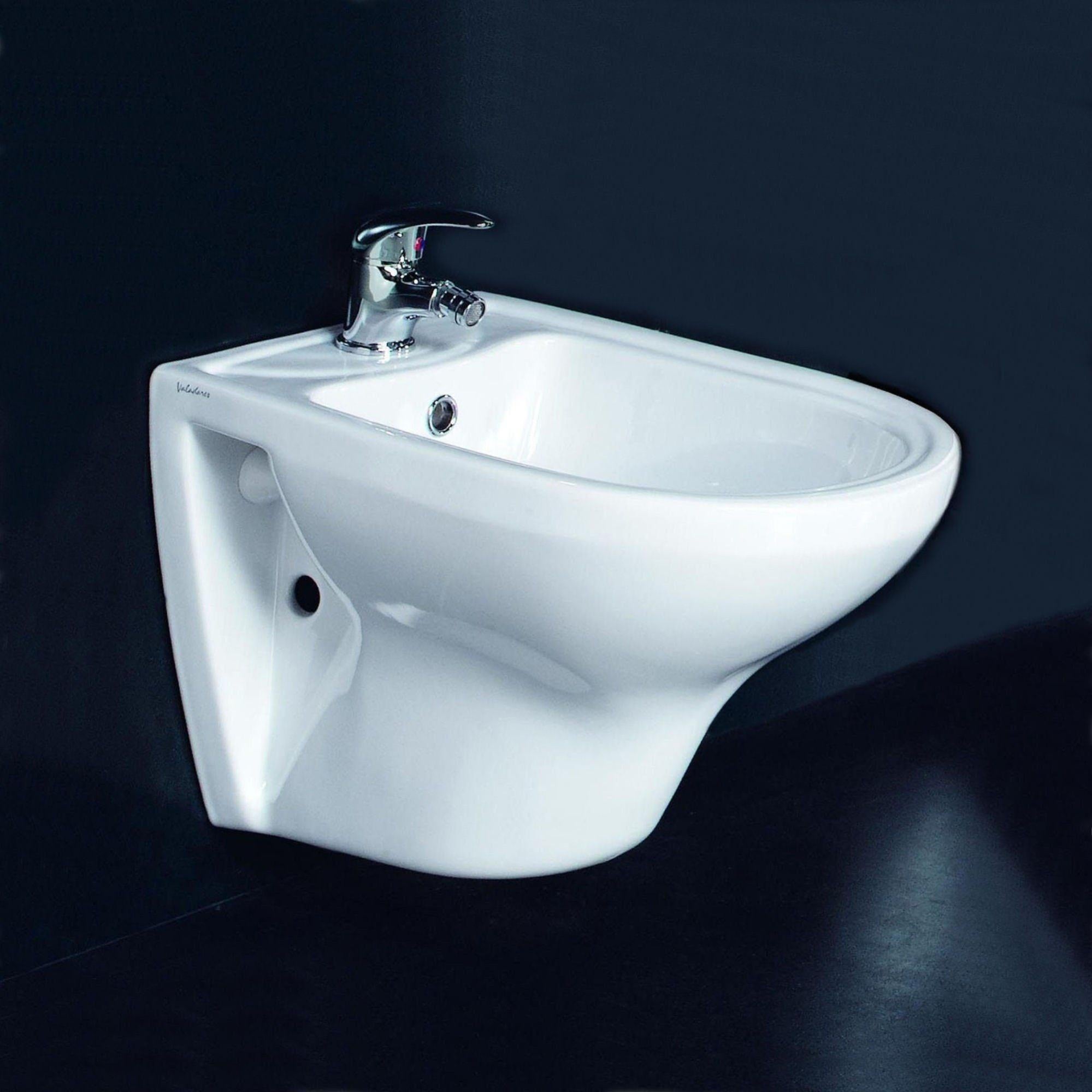 VALADARES 13401002K OCEANUS Bidé Suspendido | Leroy Merlin