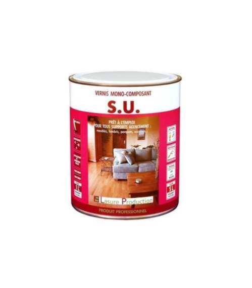 Vernis SU 1L | Leroy Merlin