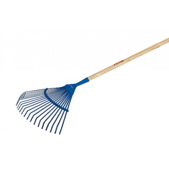 Balai gazon fil rond 22 dents REVEX - Sans manche - 550021 | Leroy Merlin