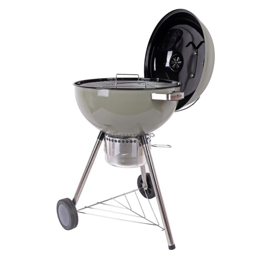 Mastercook - Barbecue Carbonella Ketty 57 cm Special Edition | Leroy Merlin