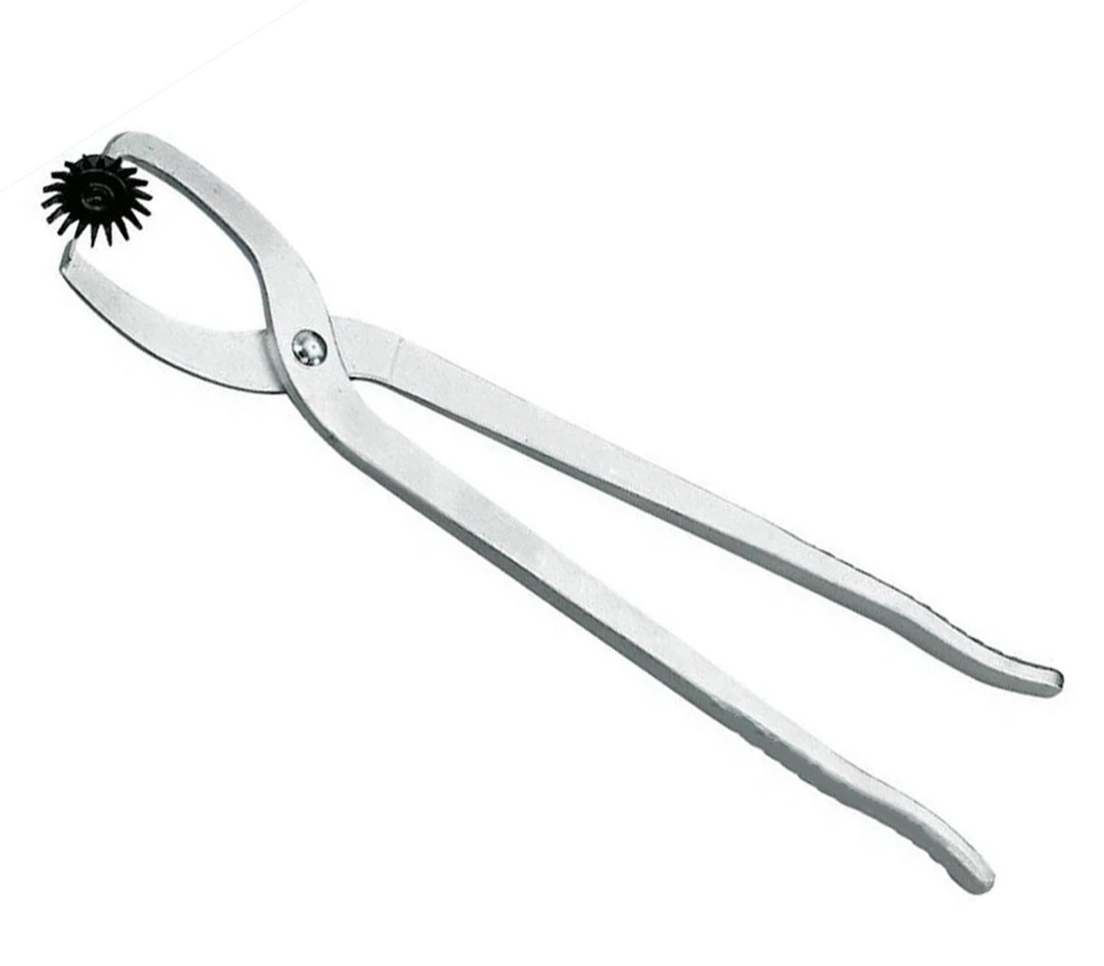 Pinza per molle freni a tamburo gancio mobile rimozione guarnizione ...