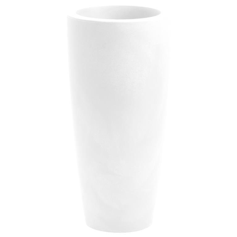 Vaso tondo TALOS MATT Ø33 H70 – NICOLI | Leroy Merlin