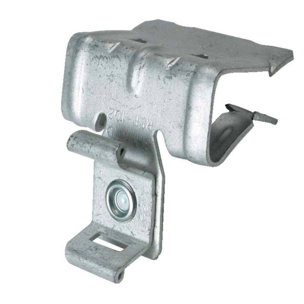 Bizline 710339 | attache ipn pour collier 15-20 mm (x 25) | Leroy Merlin