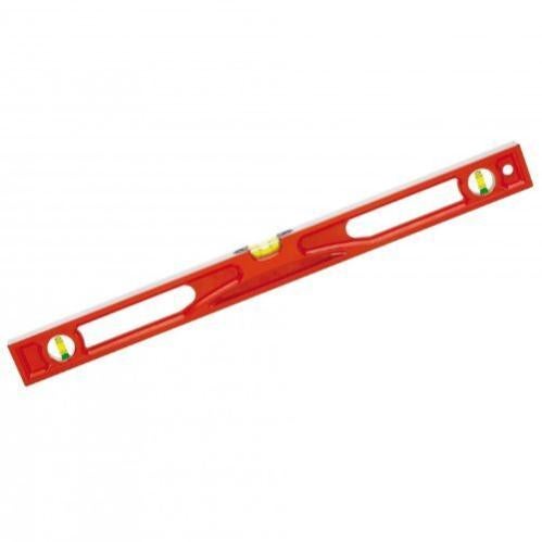 Nivel de albañil Muller rectangular 80 cm Repamine | Leroy Merlin