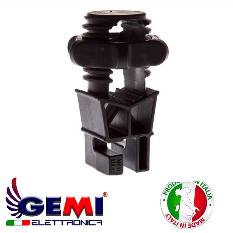 Kit complet pour clôture électrique: 1x ELECTRIFICATEUR 220V + 1x Fil ...