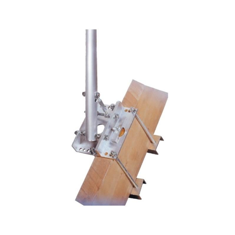 Support fixation charpente Triax MFC600 | Leroy Merlin