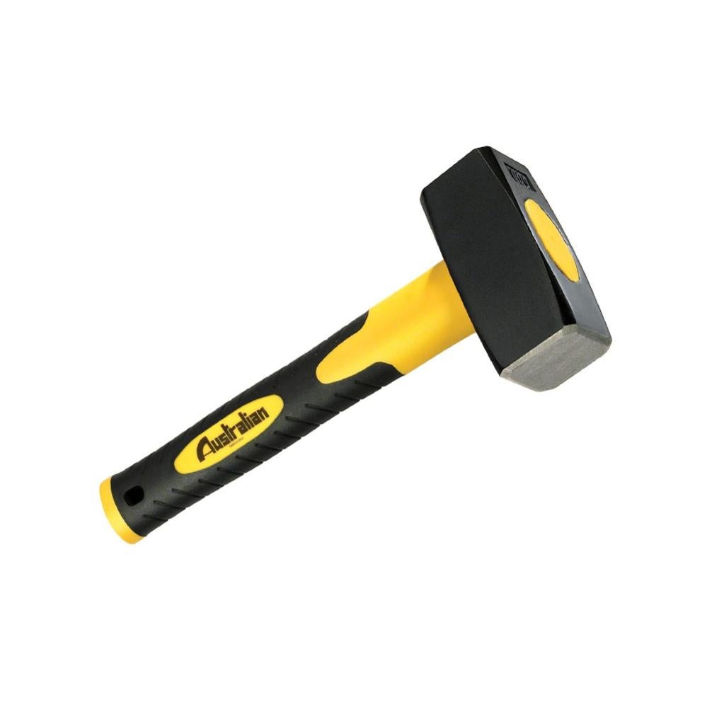 Australian mazzetta antisfilamento da 1000gr con manico | Leroy Merlin