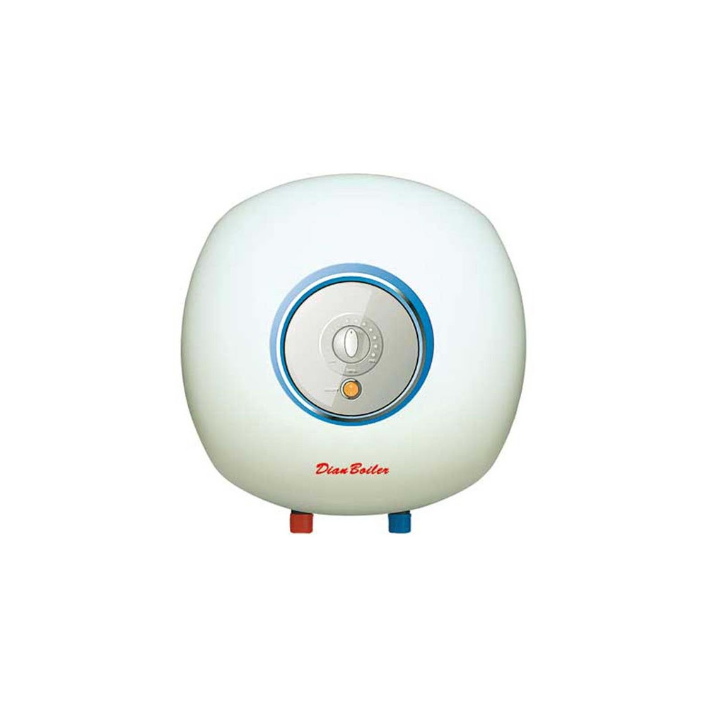 Scaldabagno boiler elettrico 10lt sopralavello - garanzia 2 anni ...