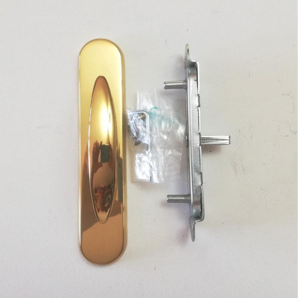 Cremonese kariz graz con perni ottone lucido | Leroy Merlin