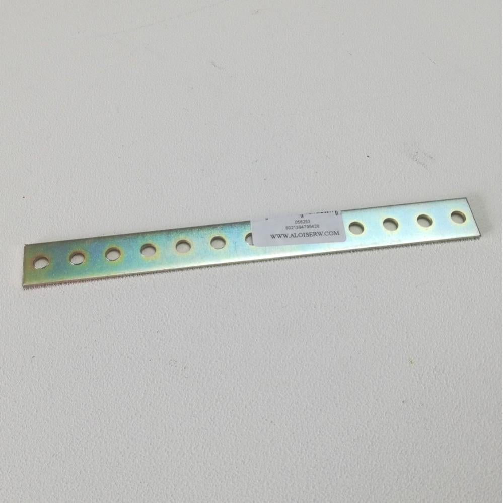 Piastrina forata rinforzata da 20cm - 3pz | Leroy Merlin