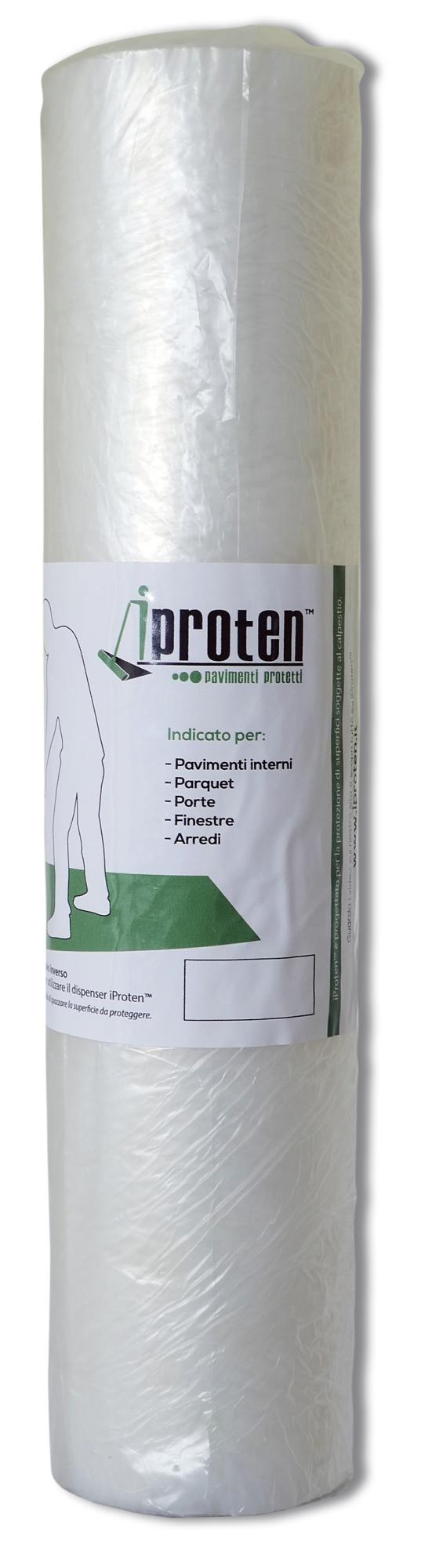 1 pz di salvapavimenti uso inter.autoades. h.45 ml100 | Leroy Merlin