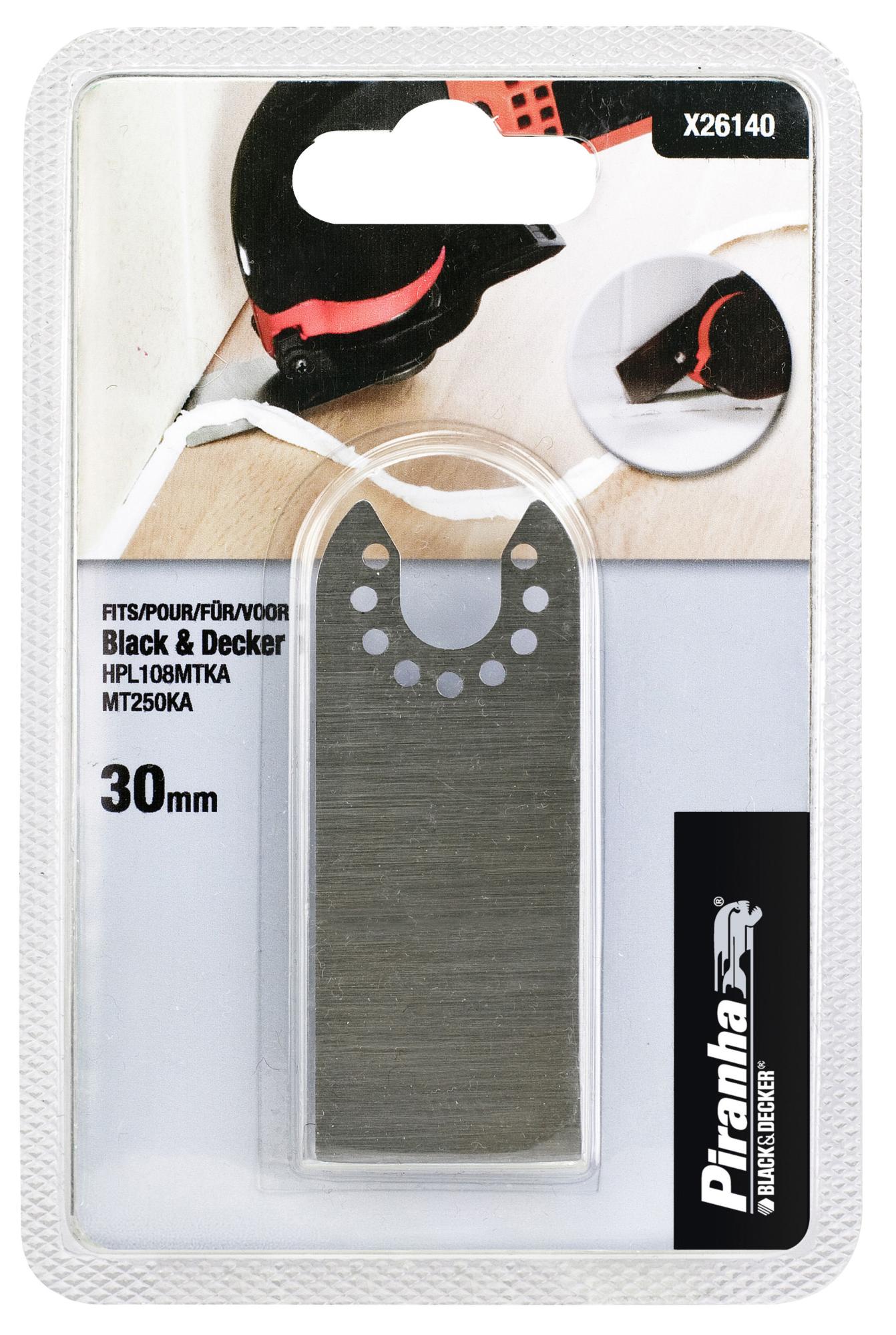 1 pz di piranha/stanley sta26140 (x26140) raschietto | Leroy Merlin