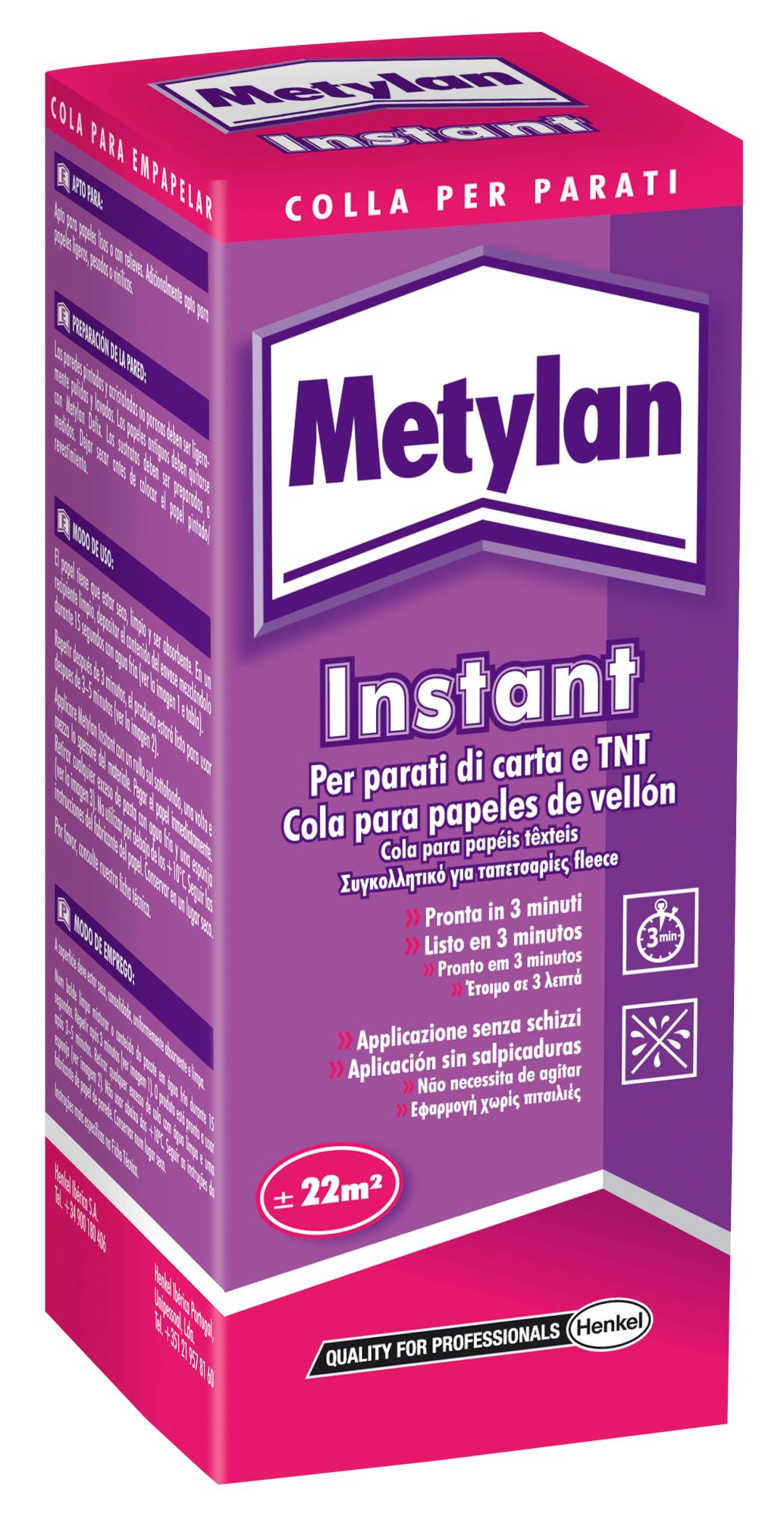 1 pz di metylan istantaneo | Leroy Merlin