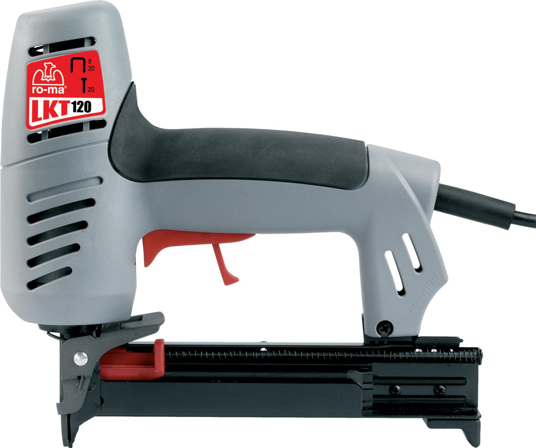 1 pz di spillatrice elettrica mod.lkt 120 | Leroy Merlin