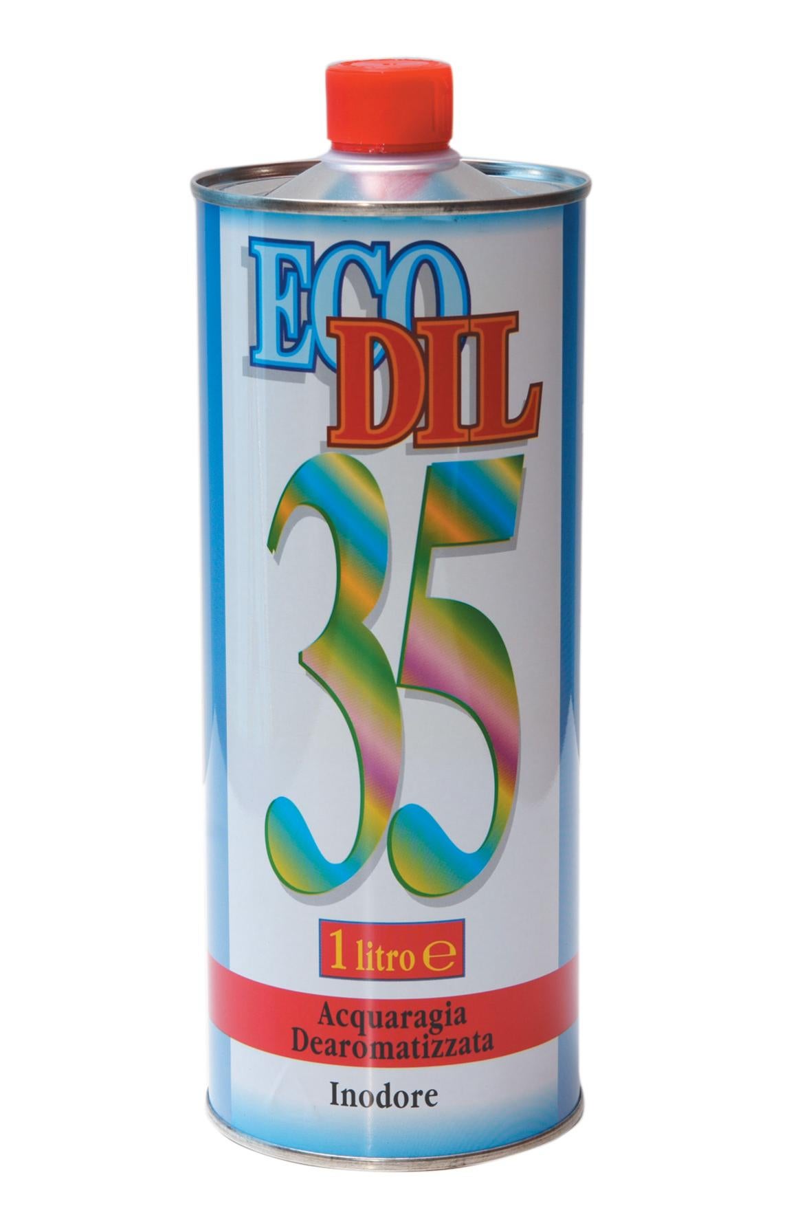 20 pz di acquaragia inodore kemipol lt.1 | Leroy Merlin