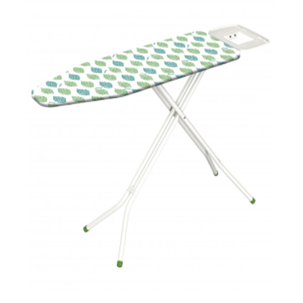 Asse da Stiro Marca Gimi Modello Leo Piano 110X33 Cm | Leroy Merlin