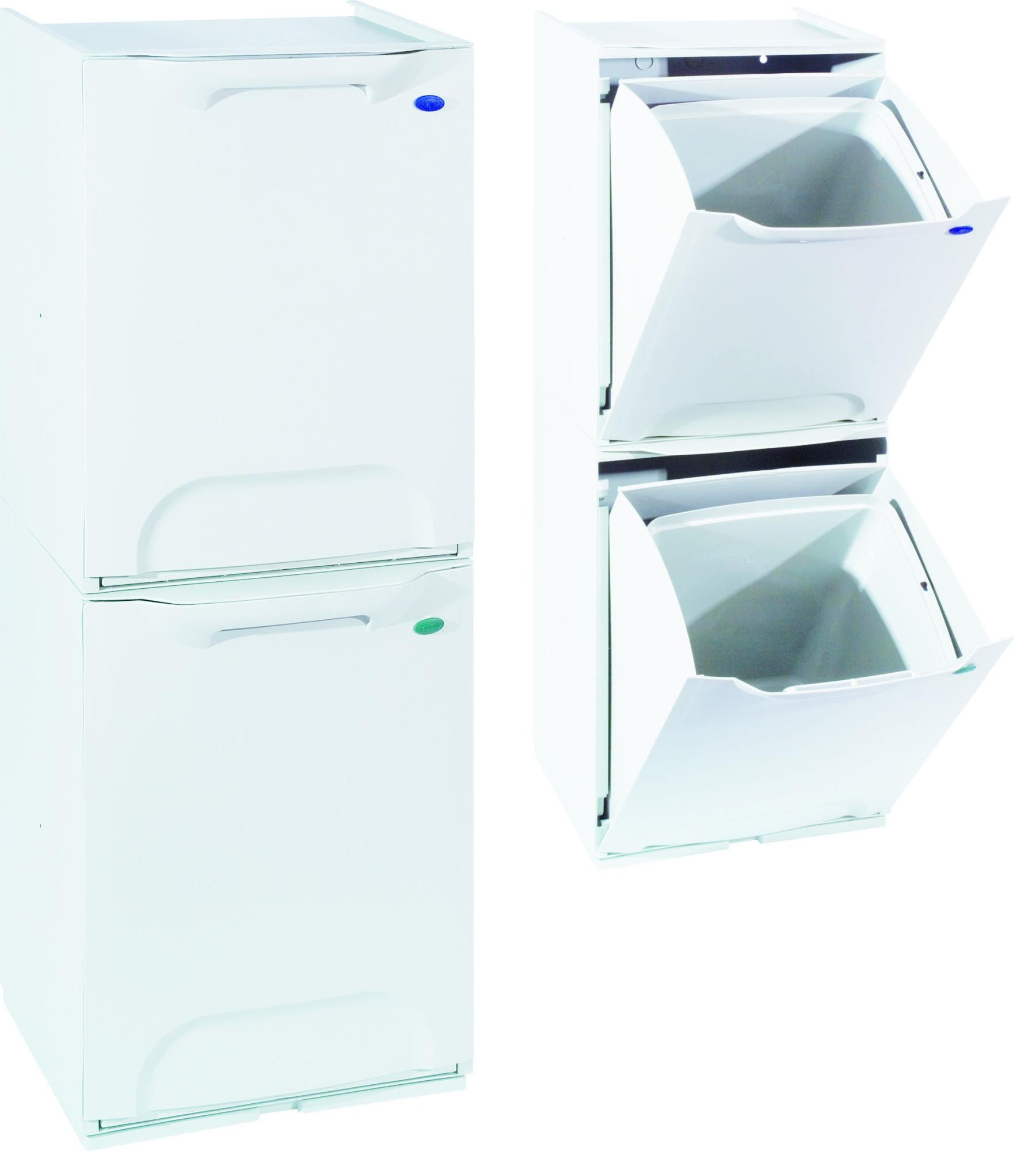 1 pz di modulo pattum. c/secc.lt.20 cm.34x29x47h b.ca | Leroy Merlin