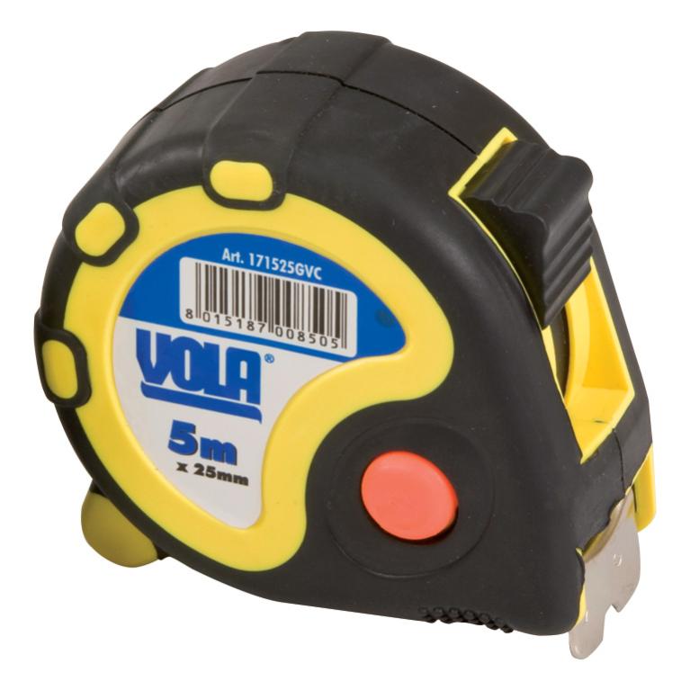 Flessometro Tekna 5 Metri Lineari | Leroy Merlin