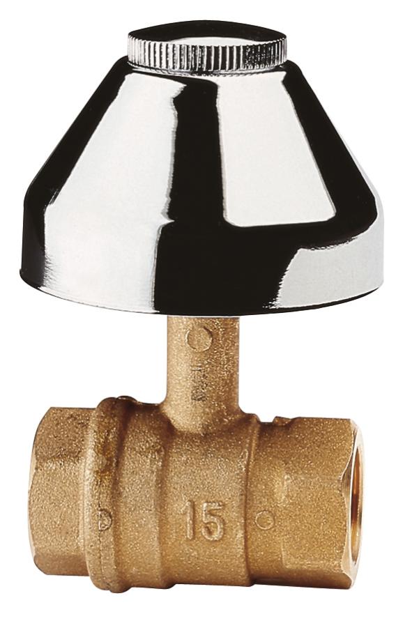 1 pz di itap art.136 rub.inc.c/cappuc.a sfera gr.1/2 | Leroy Merlin