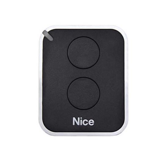 Telecomando NICE ON2E 2 canali per cancelli 2Ch 433Mhz | Leroy Merlin