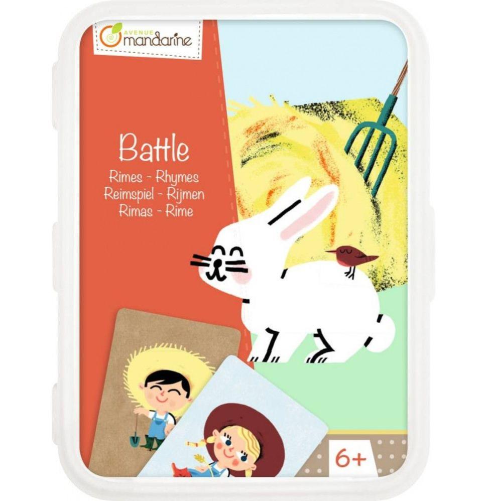 Jeux de cartes - Bataille | Leroy Merlin