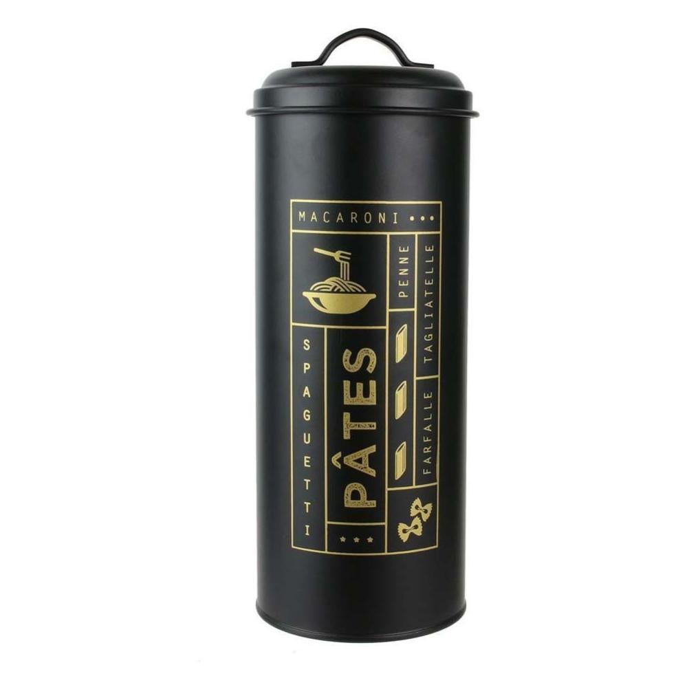 Boite de conservation pour spaghettis Nora La Boite A | Leroy Merlin