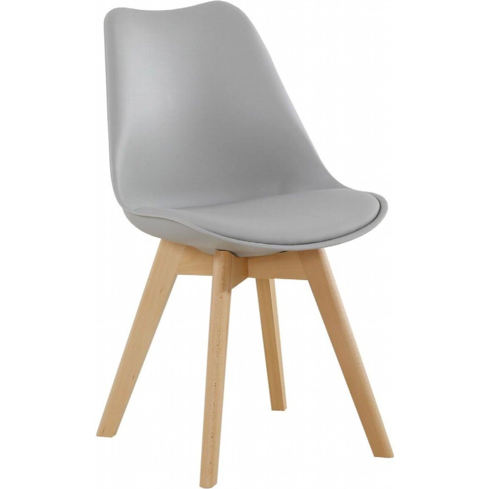 Chaises collège (lot de 2) | Leroy Merlin