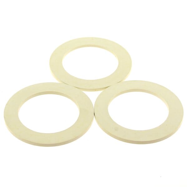 Joint 1-2 tasses par 3 pour Cafetiere Tracanzan | Leroy Merlin