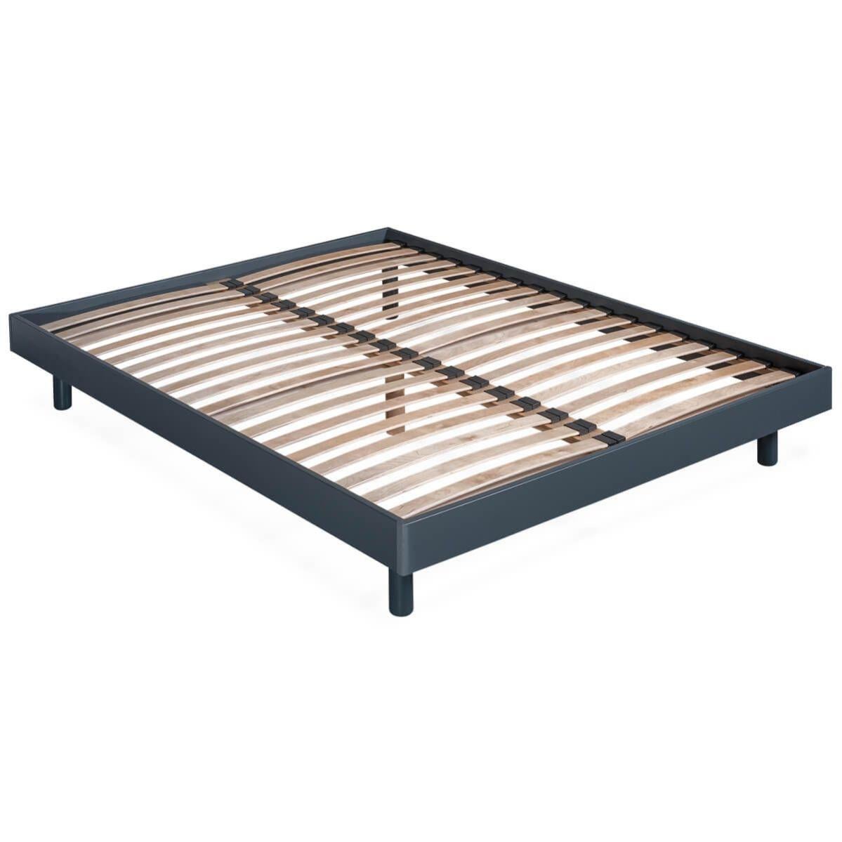 Sommier 140x190 Demontable