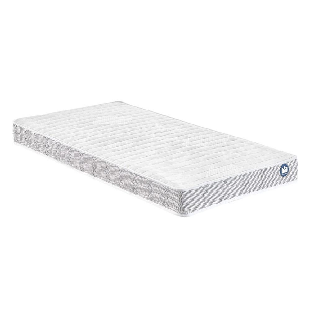 Matelas mousse Bultex FAIR 15 cm 80x200 | Leroy Merlin