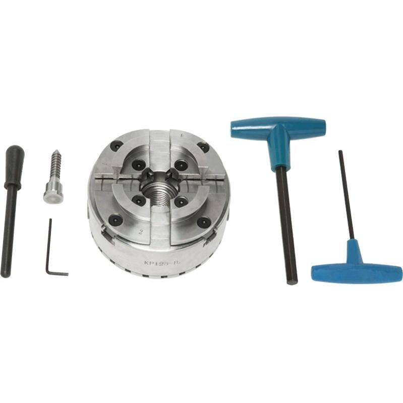 MANDRINO AUTOCENTRANTE A 4 GRIFFE | Leroy Merlin