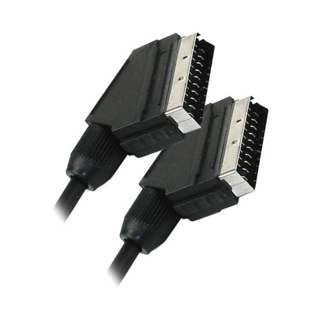 Câble péritel au meilleur prix | Leroy Merlin