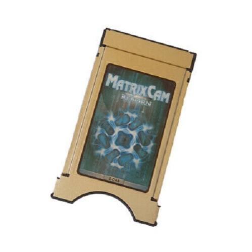 Module Pcmcia Matrix Reborn - Omnicrypt | Leroy Merlin