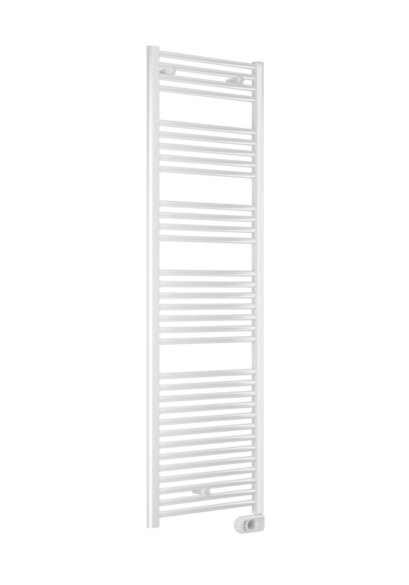 Radiatore elettrico 1770 mm x 550 mm 1000 Watt | Leroy Merlin