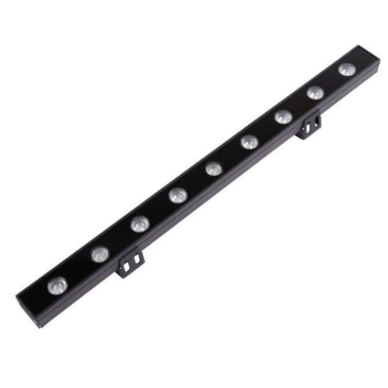 Lèche-Mur LED 50cm 9W 220V ALU - Blanc Froid 6000K - 8000K - SILAMP ...