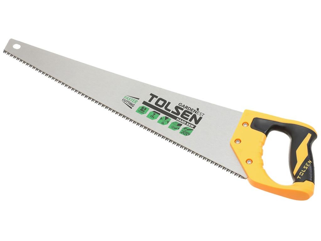 SCIE TOLSEN 50MM | Leroy Merlin
