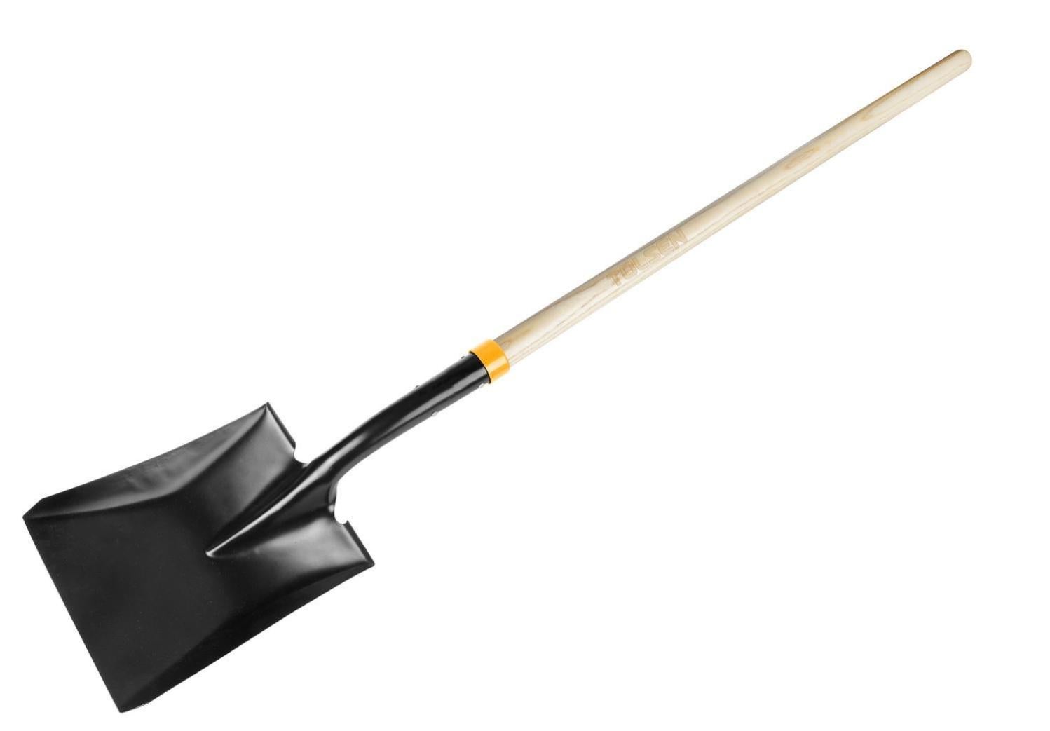 BADILE CON MANICO IN LEGNO | Leroy Merlin