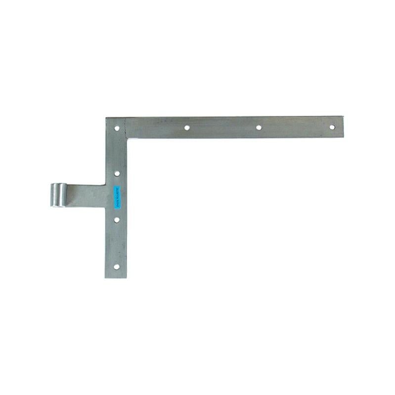 Penture à équerre réf S9005 | Leroy Merlin