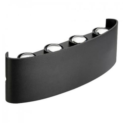 Luce murale a LED 8W 4200K IP65 | Leroy Merlin