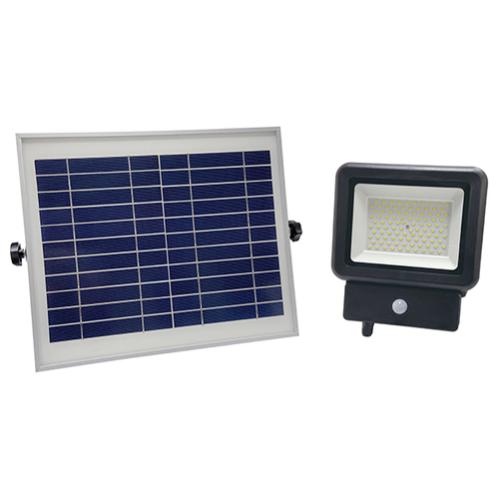 Proiettore LED 50W IP65 6500K Solar | Leroy Merlin