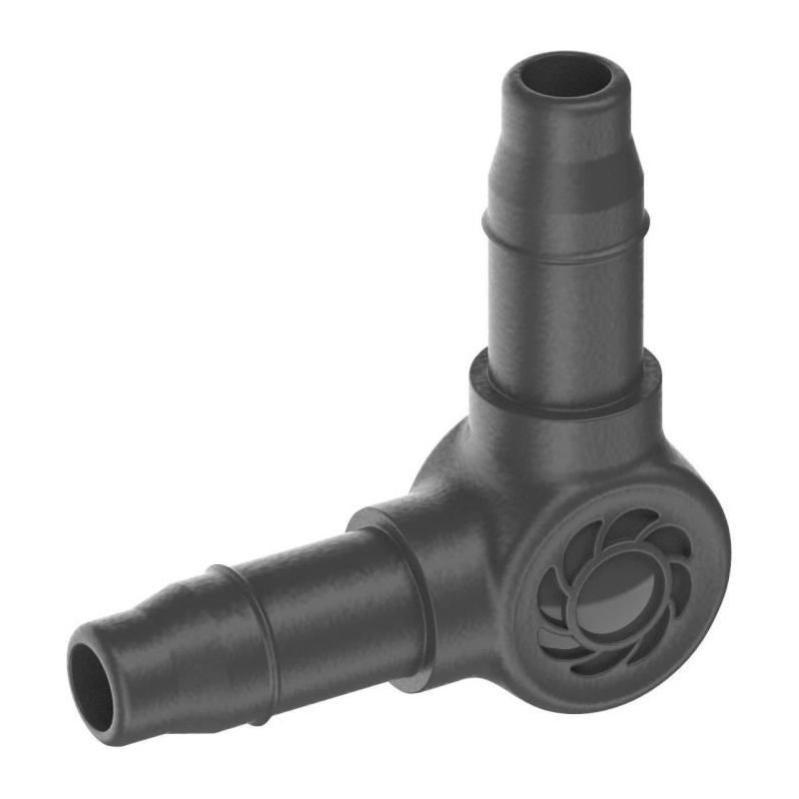 Giunti a L 4,6 mm - Easy & Flexible - Scatola da 10 pezzi | Leroy Merlin