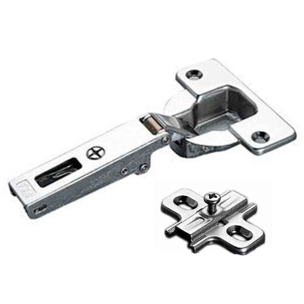 25 pz di salice cerniera cfa7a99 collo 0 s/basetta | Leroy Merlin