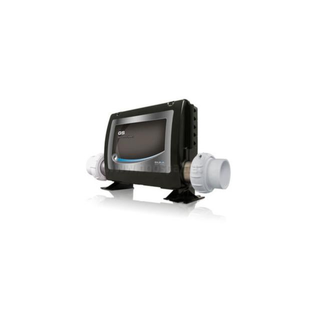 Boitier de contrôle Balboa GS523DZ + réchauffeur 3Kw | Leroy Merlin