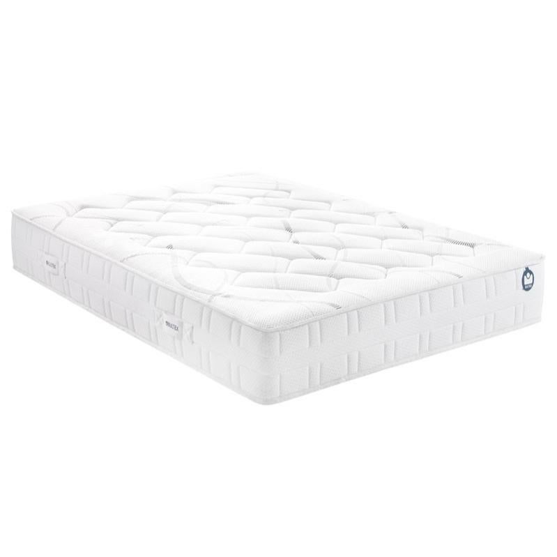 Matelas Bultex I NOVO 9400 120x200 Mousse | Leroy Merlin