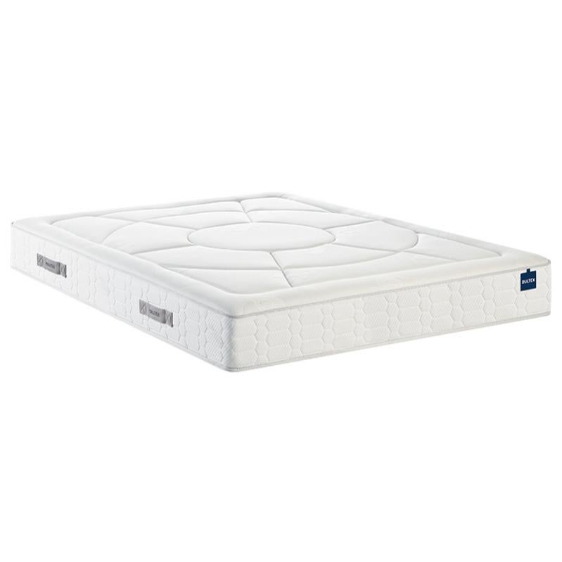 Matelas Bultex SUPERNOVA 140x200 Mousse | Leroy Merlin