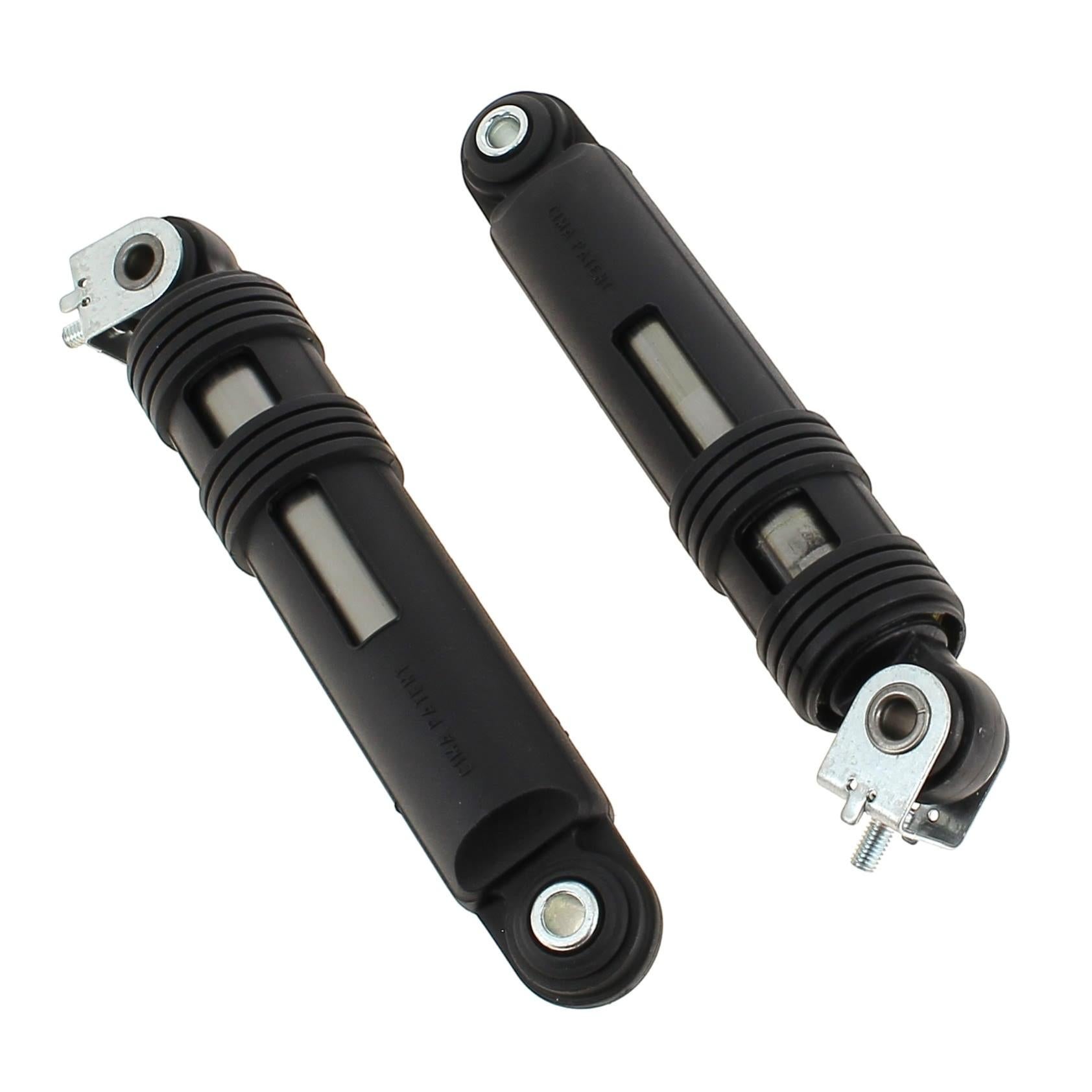 Amortisseur 120n par 2 c00303583 pour Lave-linge Ariston | Leroy Merlin
