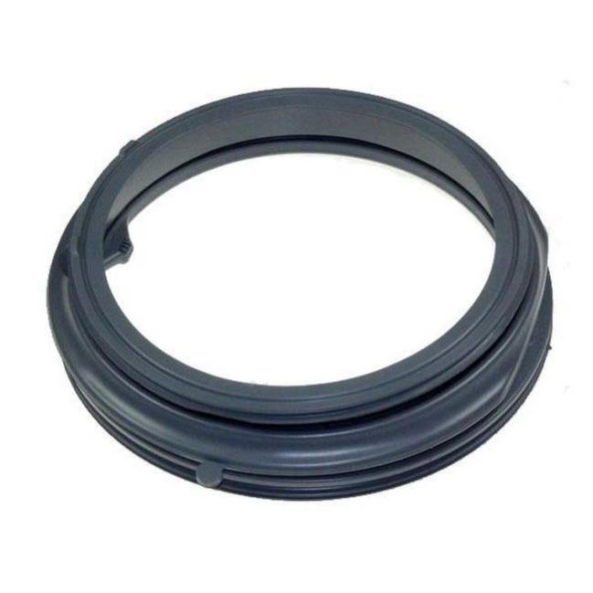 Manchette joint de hublot BEKO pour lave linge 2466300303 - 2905570100 ...