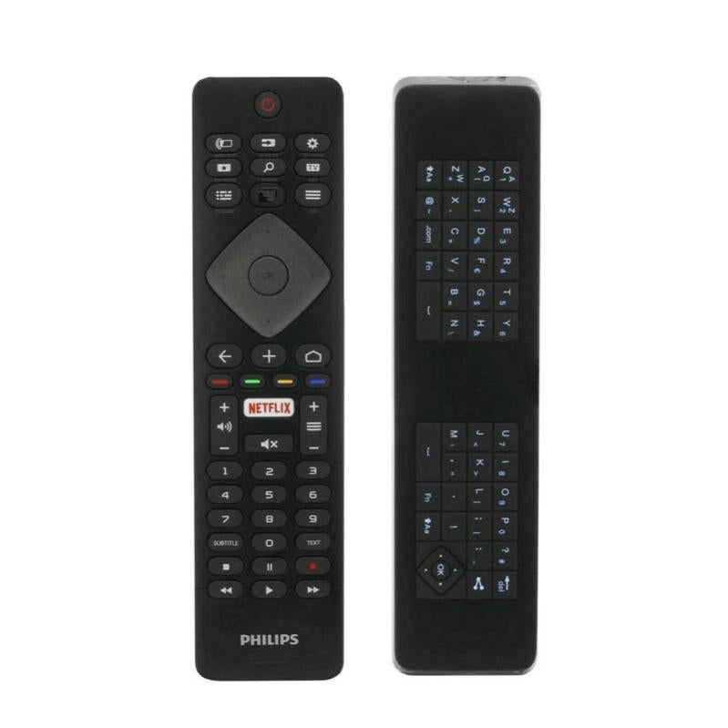 Télécommande TV PHILIPS 996597001250 RC-GE017-420 | Leroy Merlin