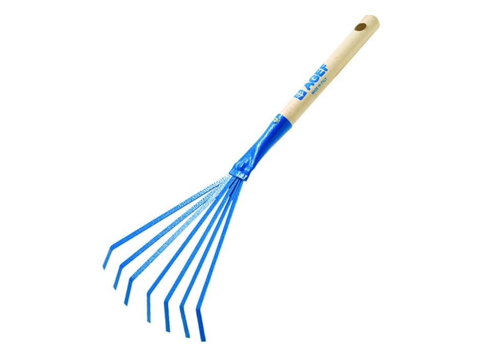 SCOPETTA AGEF ACCIAIO VERN/FAGGIO CM 40 | Leroy Merlin