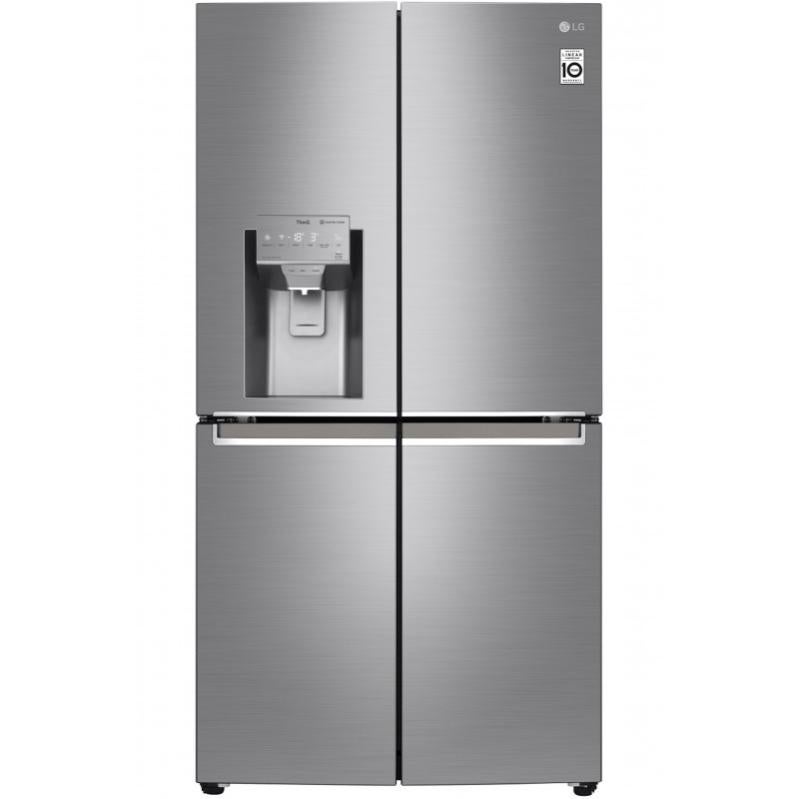 Refrigerateur Froid Ventile